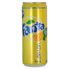 Opinioni Fanta Lemon e recensioni | Opinioni.it