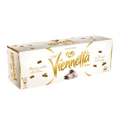 Opinioni Algida Viennetta Panna e recensioni | Opinioni.it